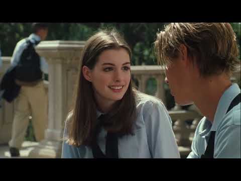 Mia Thermopolis Scene pack (The Princess Diaries)