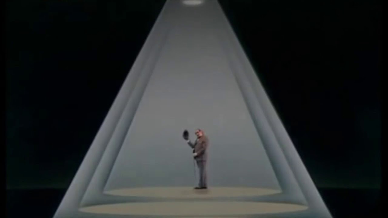 Agatha Christies Poirot - Opening Reverse - YouTube