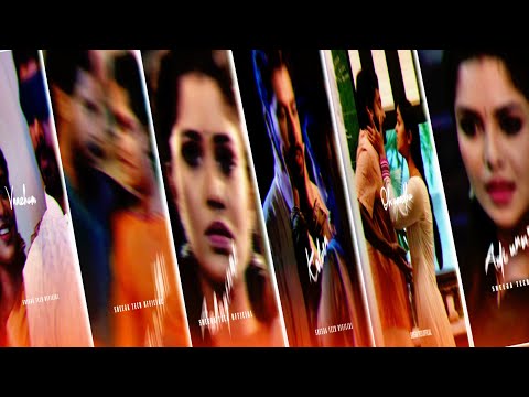 Instagram Trending Status Video Editing in Alight Motion | Alight Motion Editing Tutorial