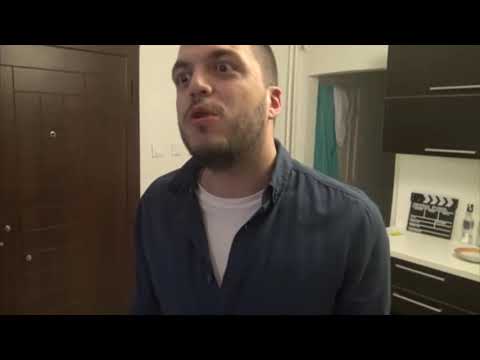 Deep Turkish Web - Belediyeci İsmet Fon Müziği (Greencard Hüseyin)