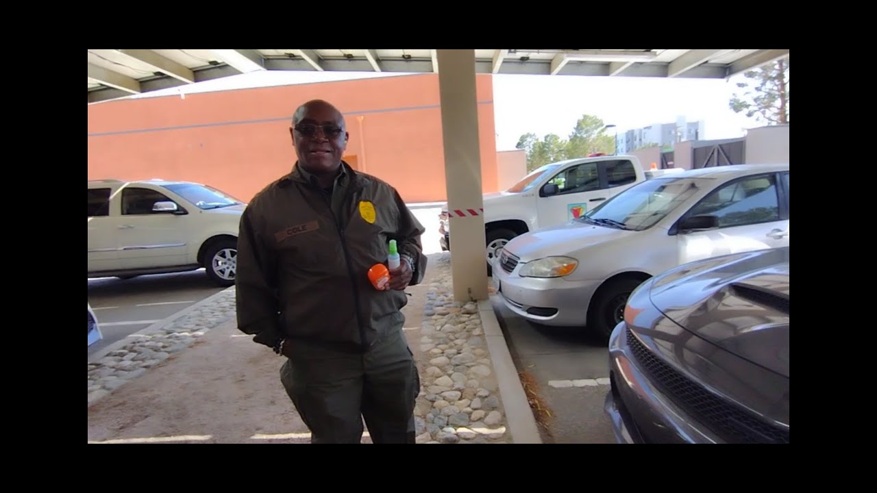 Redo Lancaster City Hall Park Ranger investigates 1st amendment Audit ...