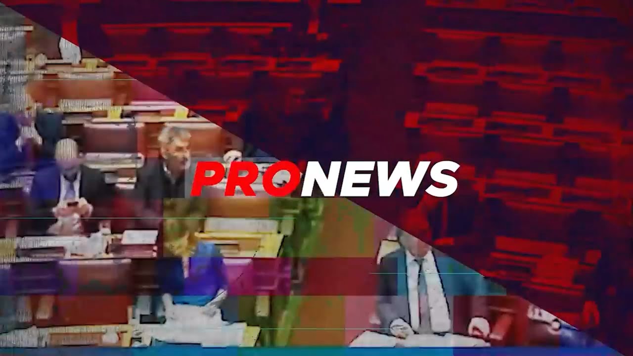 ΔΕΛΤΙΟ ΕΙΔΗΣΕΩΝ PRONEWS 04-10 - YouTube
