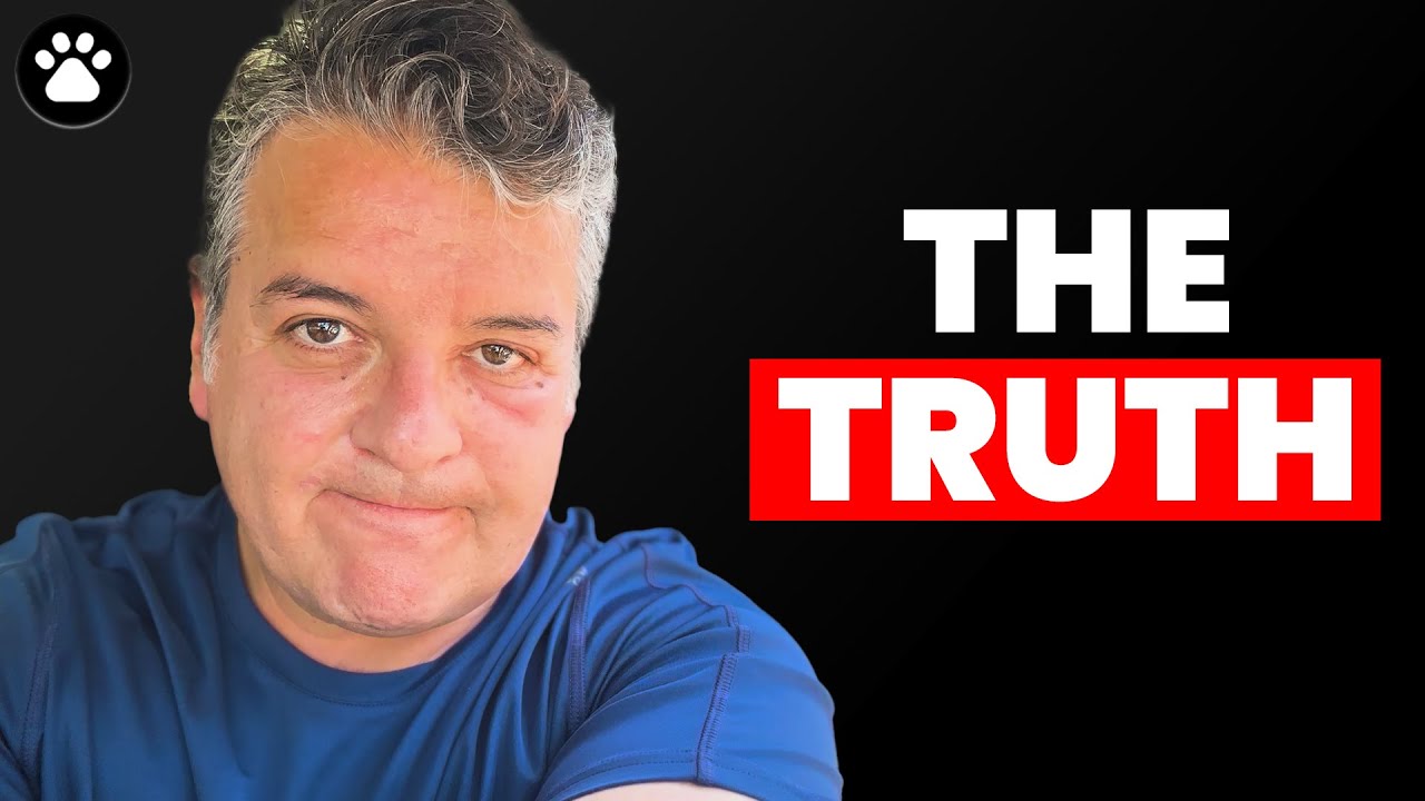 The Truth Behind Our Rescue Model - YouTube