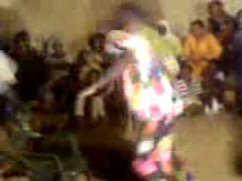 bapteme binta bassoum