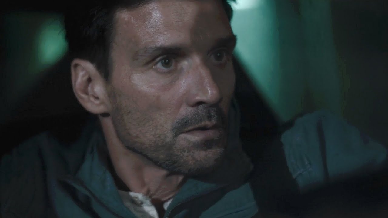 Action Scene 3 | Wheelman | HD Movie Clips - YouTube