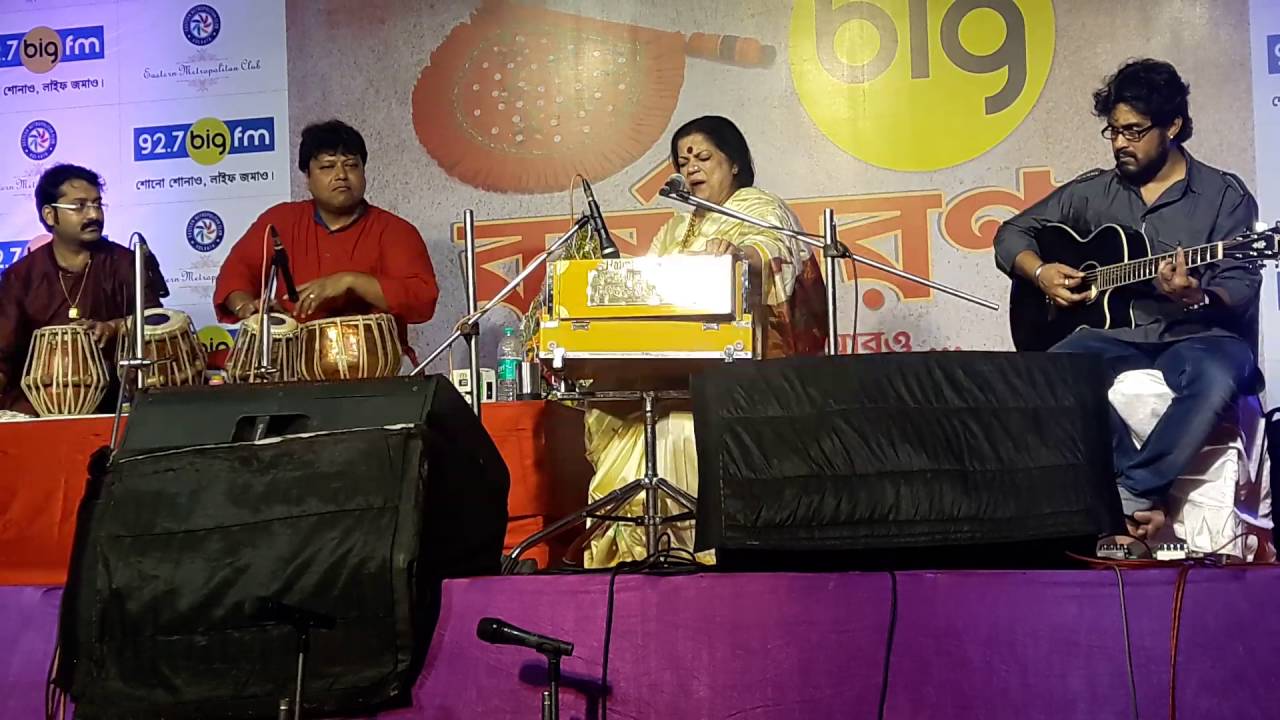 Pandit Subhankar Banerjee 3 - YouTube