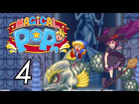 Magical Pop'n [4] Stage 4 - YouTube