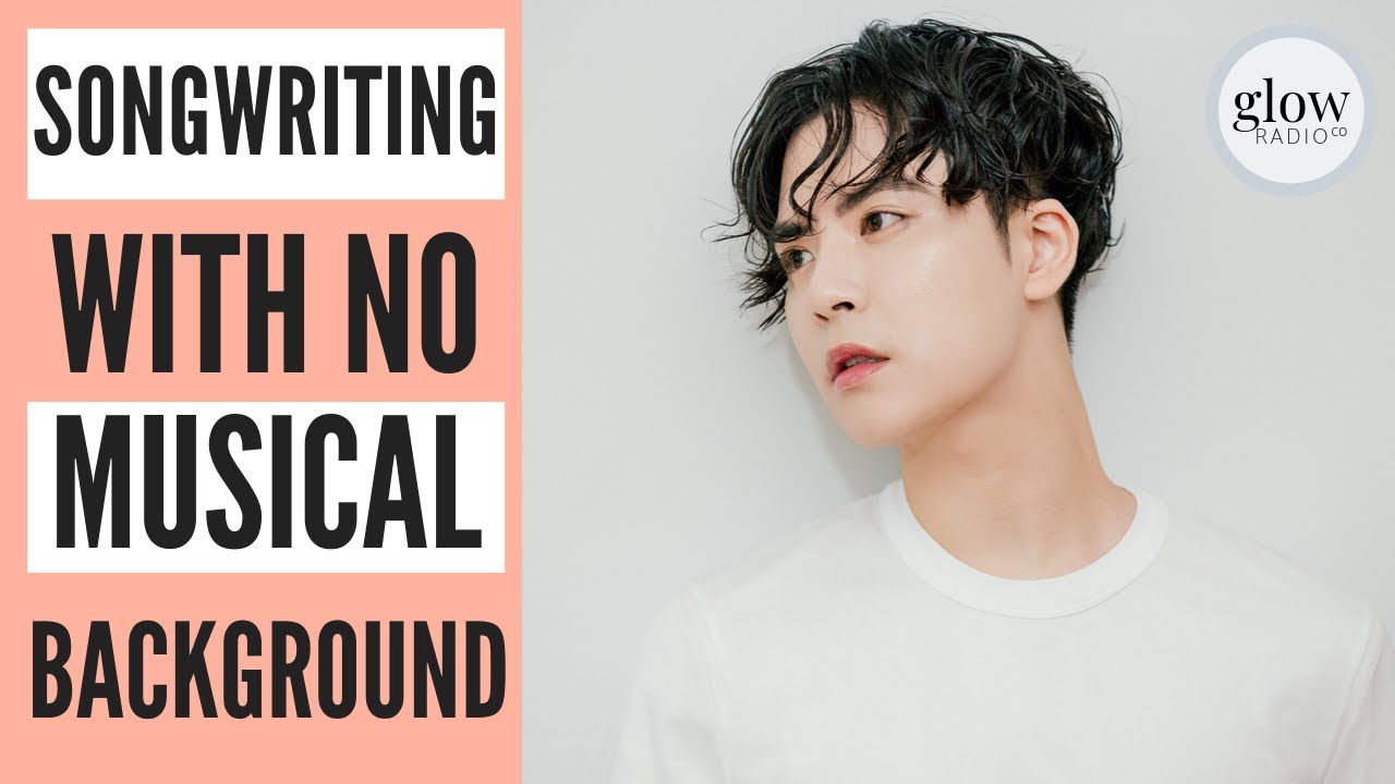 Songwriting Without A Music Background (Carson Cheng @ImKICCC) - YouTube