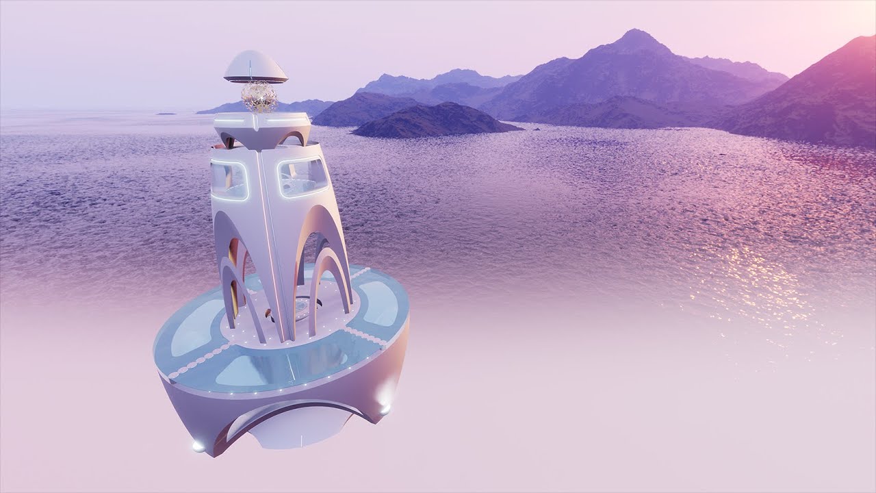 Galactic Rhapsody - Observer - YouTube