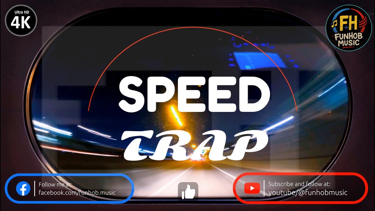 Speed Trap 🛣️ - YouTube