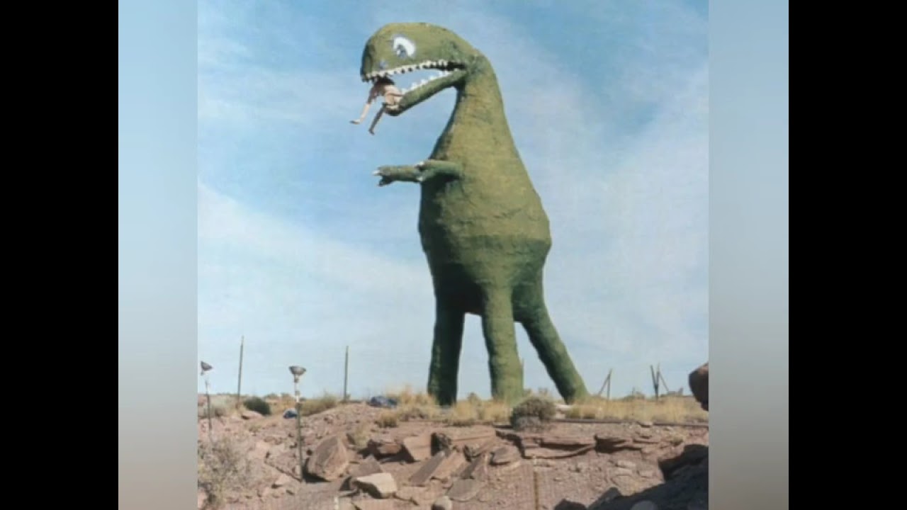 Cursed Dinosaur🦖 images! - YouTube