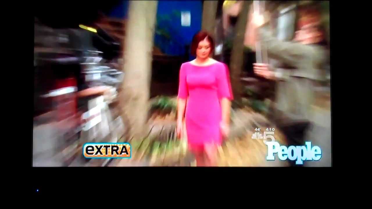 Angela McCullough - Extra! - 12/29/11 - YouTube