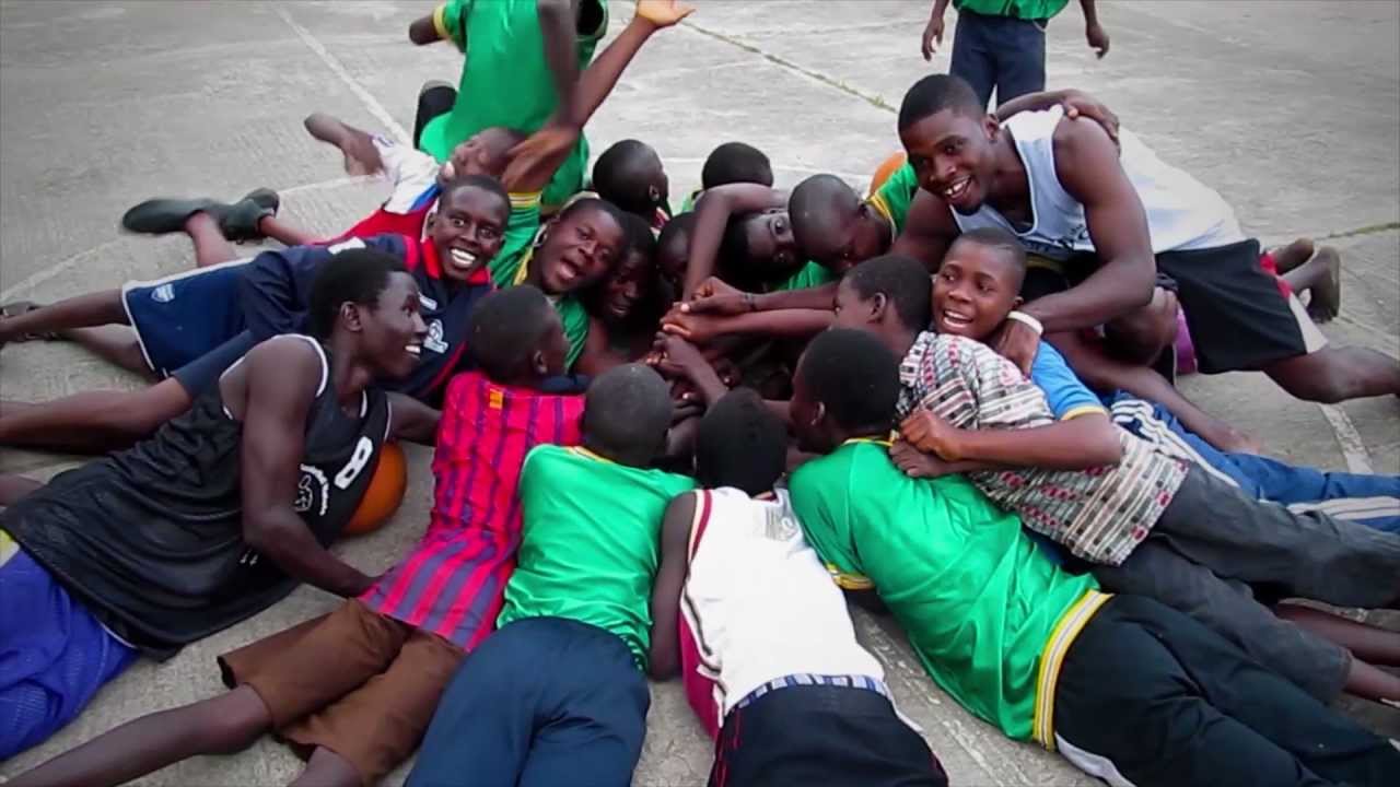 L'éducation par le sport | ABaCoDe - YouTube