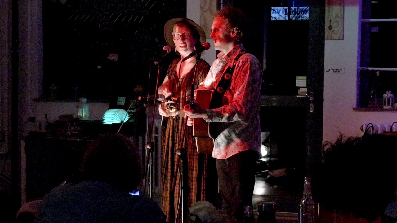 "S&W" - Presents: Fendrick & Peck (USA, www.fendrickandpeck.com) - YouTube