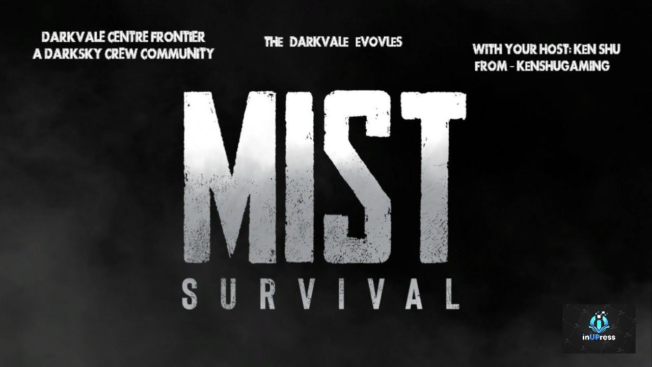 Mist Survival - Charlie's Journey, Can Charlie craft ammo? - YouTube