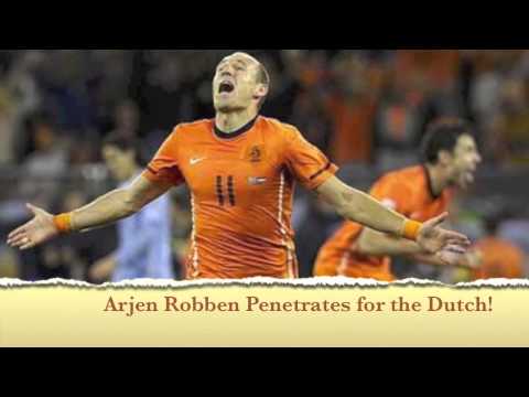 Campione (a funny World Cup song, Brazil 2014) by Flash Fontanelli