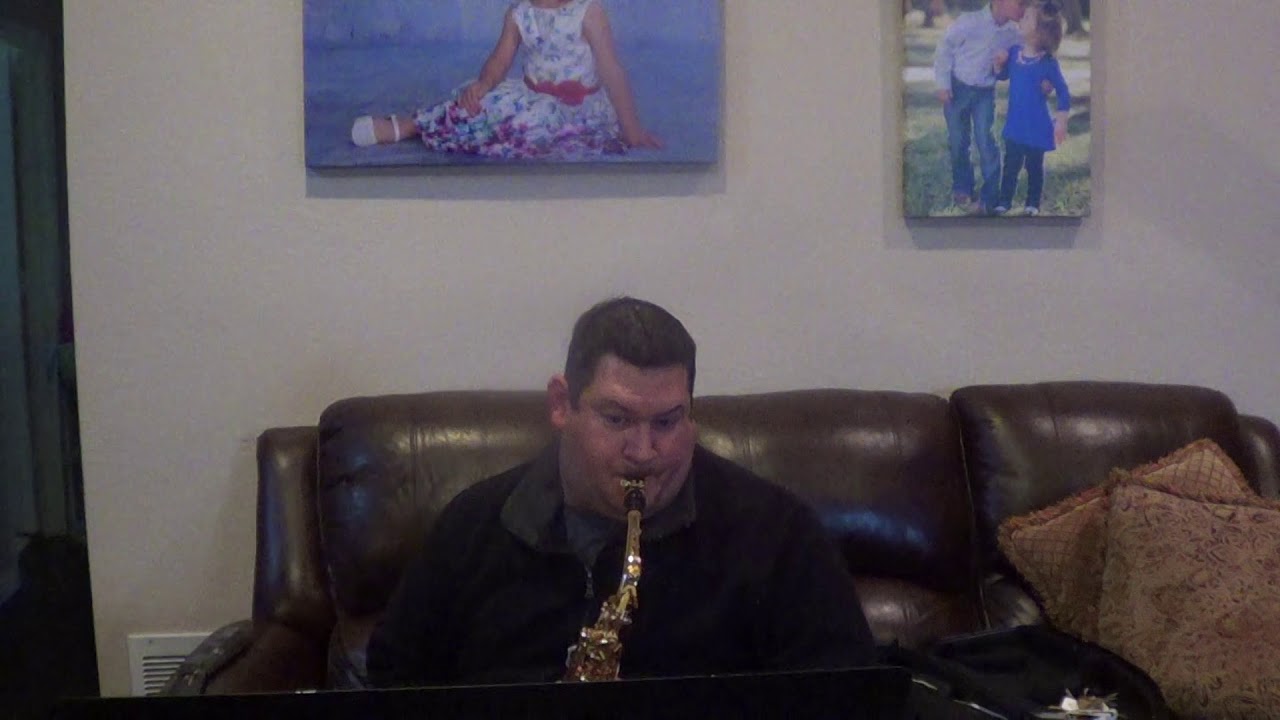 Ferling Etude No. 31 - YouTube