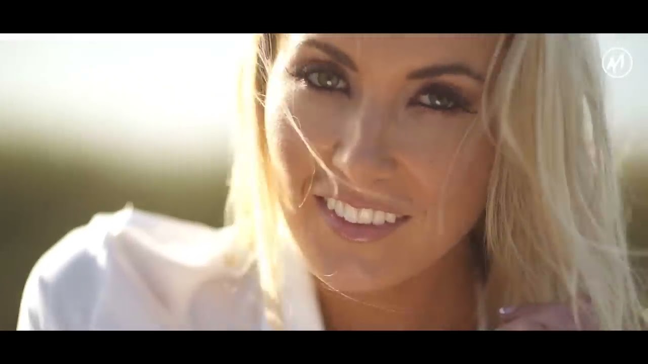 Aragon Music ft Arozin Sabyh - With You Again (Music Video) - YouTube