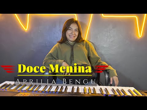 Lagu Dansa Terbaru Doce Menina Cipt. Ifan Nino Cover Aprilia Bengu.
