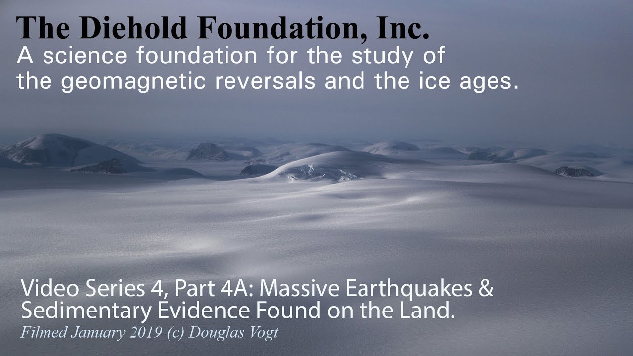 Series 4, Part 4A, The 14C Evidence of the 12,068 year Clock Cycle ...