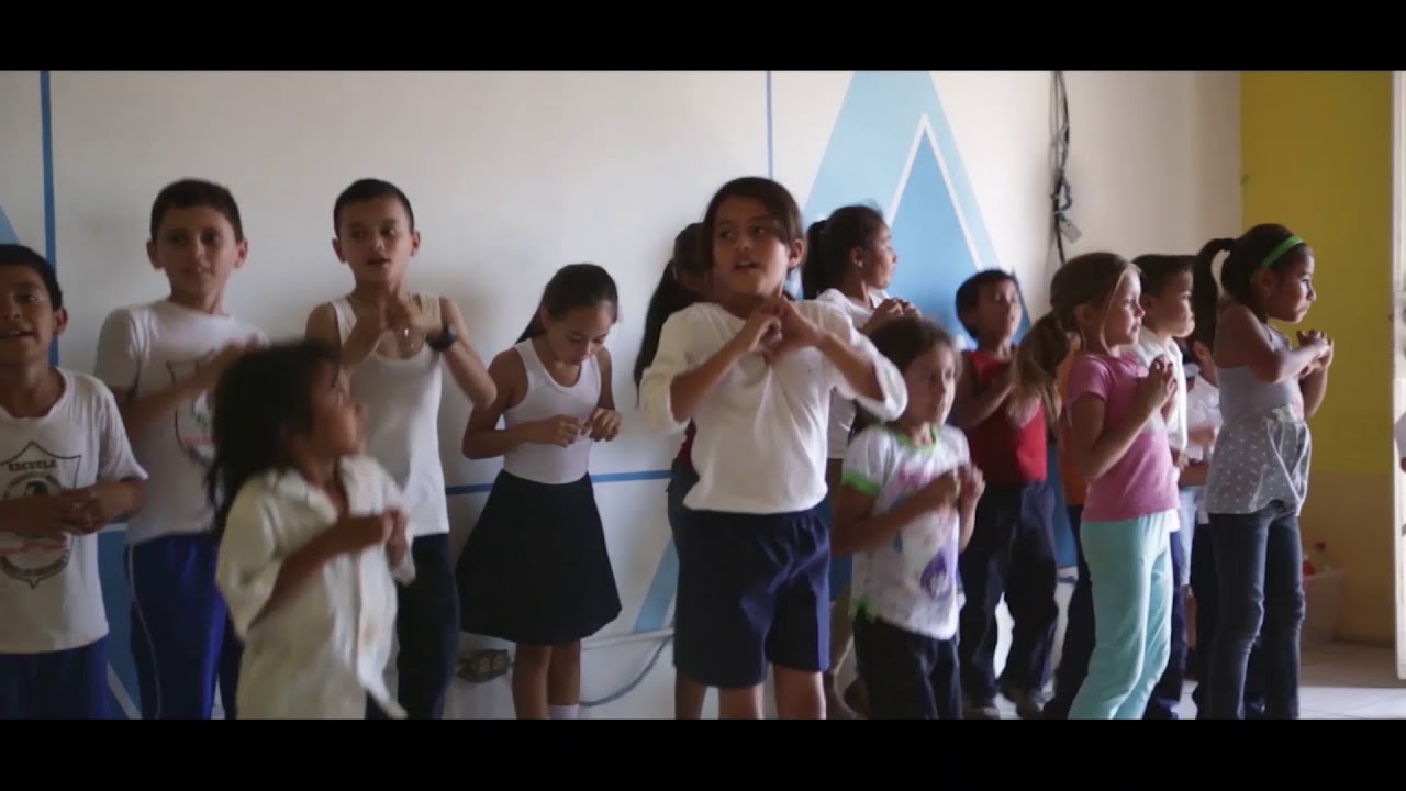 Footsteps Missions: Garden of Love and Hope, Santa Barbara, Honduras ...