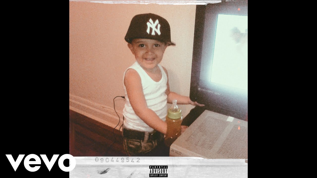 Mikey Mike - michael. (Official Album Trailer) - YouTube