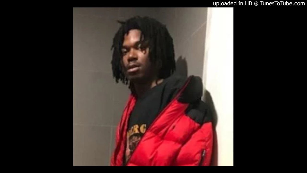 Old Lucki Type Beat (prod. mvrco) - YouTube