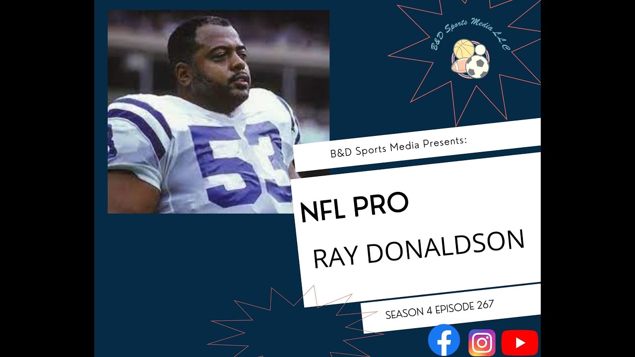 "BREAKING NEWS" OVERCOMING THE NARRATIVE IN 1980 | NFL PRO RAY ...