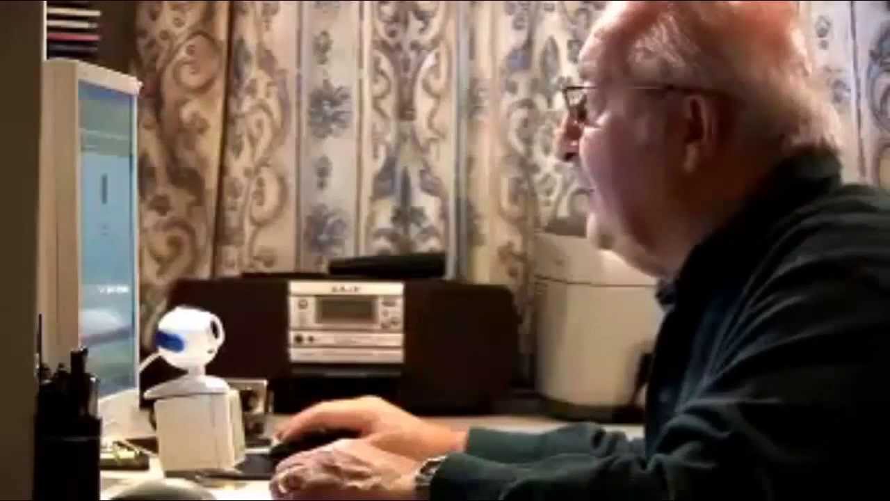 [MARK NUTT VERSION] Gavin Free Skype Commerical (Achievement Hunter-Slo ...