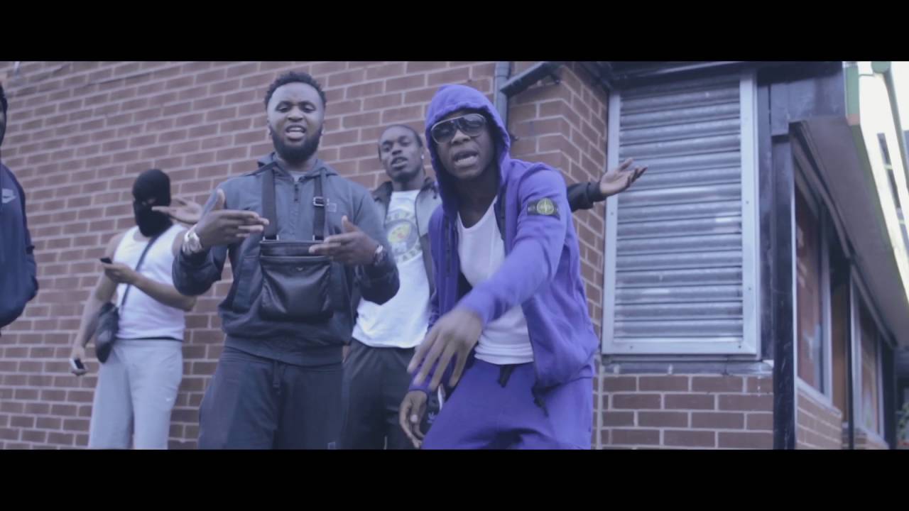 Trizzy Trapz x Scumz - Say My Name (prod. Jay Silva) @TrizzyTrapz ...