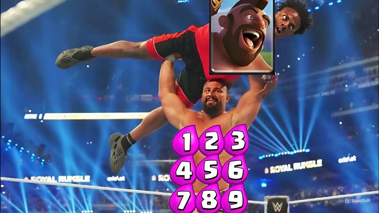 Every Elixir Counters Hog Rider? - YouTube