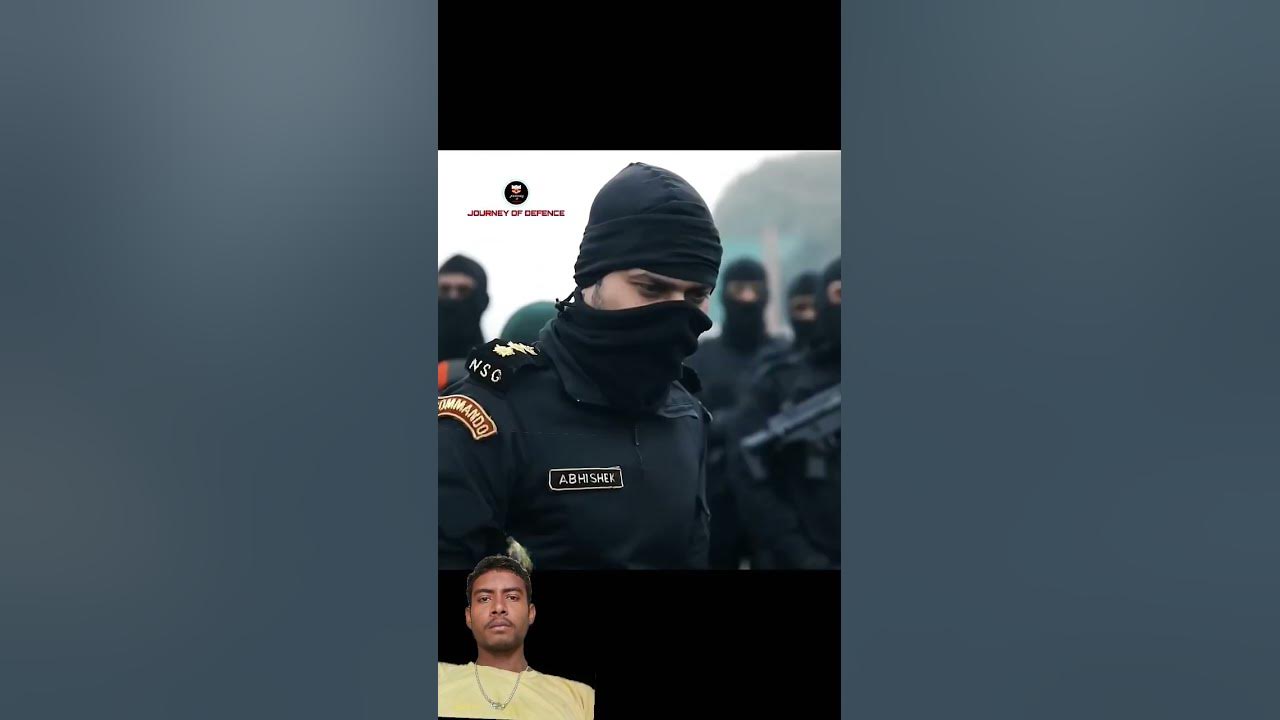 NSGcommando#farco#lober🪖 - YouTube