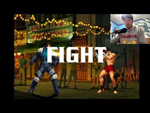 King of Fighters '99, The - YouTube