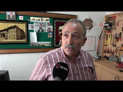 Erzincan’da 12 Eylül’de ağır işkenceler gören ülkücü