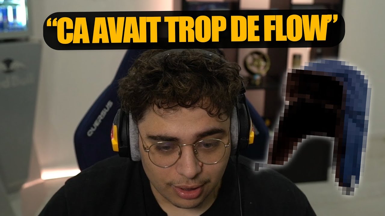 Kameto veut remettre un classique à la mode - YouTube