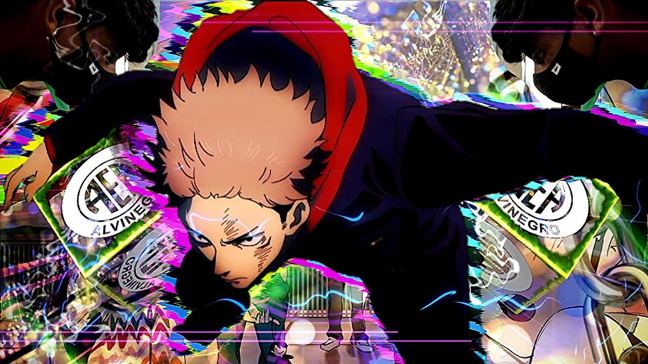 MONTAGEM ÁRABE 『ANIME FUNK EDIT』- Jujutsu Kaisen - Todo and itadori vs ...