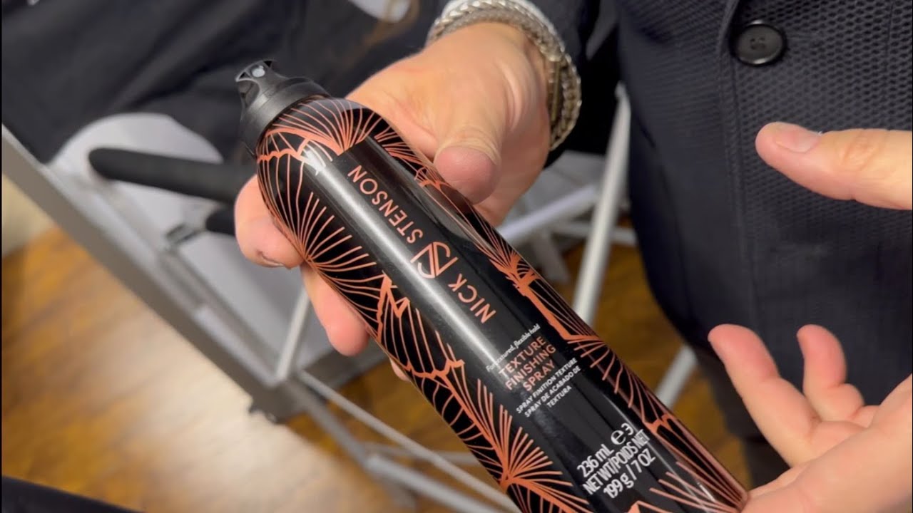 Unveiling Beauty with Nick Stenson Beauty - YouTube