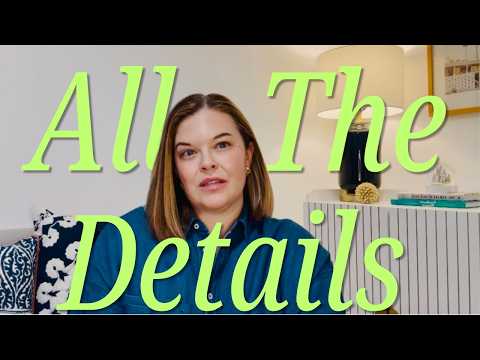 The Truth Behind My Move To NYC In My 40s