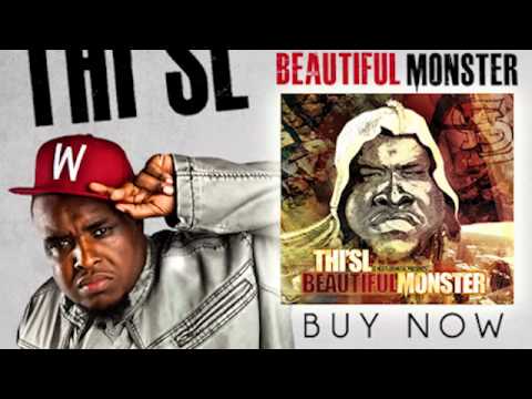 THI'SL-HOLD ON (OFFICIAL SINGLE) AUDIO - YouTube