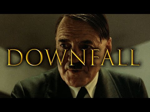 Downfall | METAMORPHOSIS