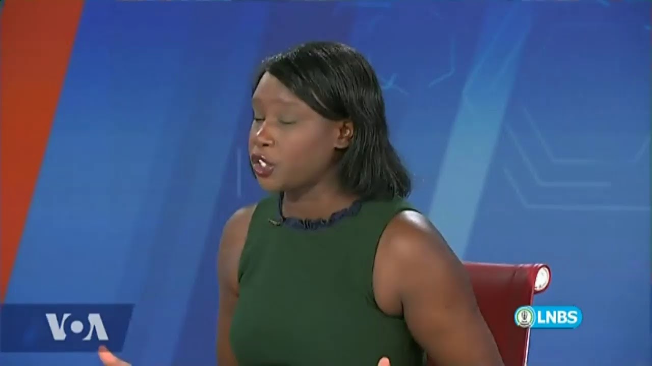 Lesotho National Broadcasting Services Live Stream - YouTube