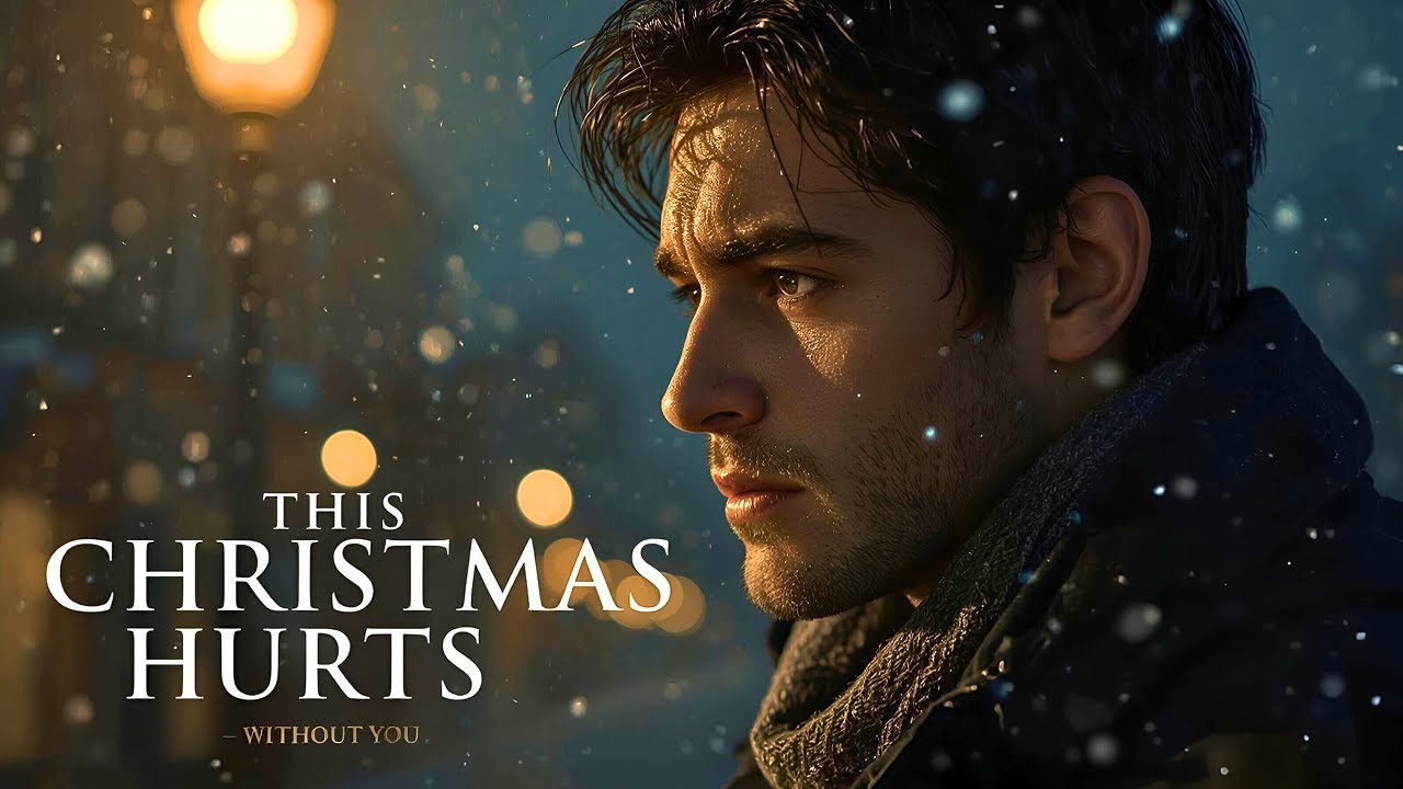 Eivan Thorne – This Christmas Hurts Without You | Emotional Ballad ...