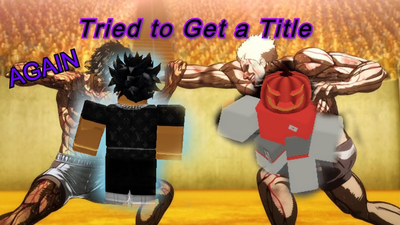 Roblox Ken Omega | Ranked Matches Pt 2 - YouTube