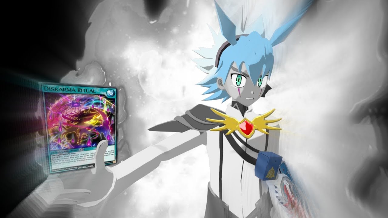 DISKARMA_RITUAL.MP4 - YouTube