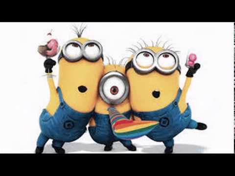 dau mua minion - YouTube