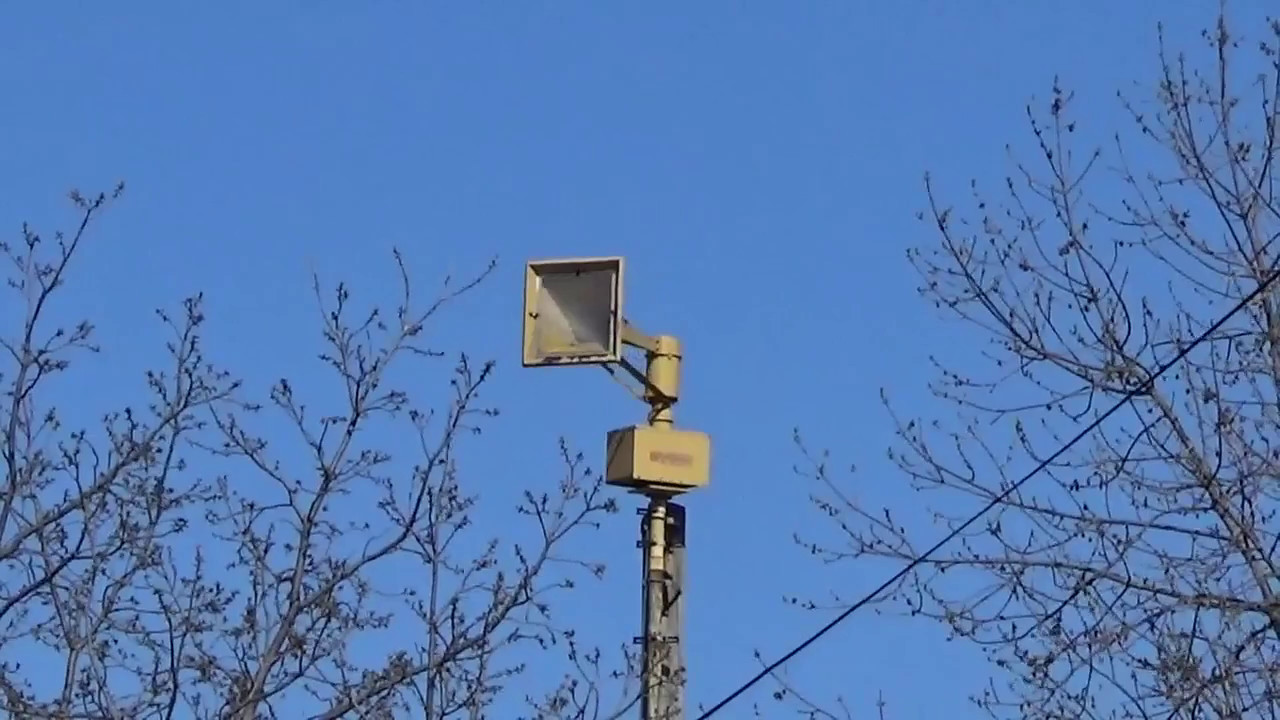 FS Thunderbolt 1000T Siren (Racine, WI) Alert AND Attack! - YouTube