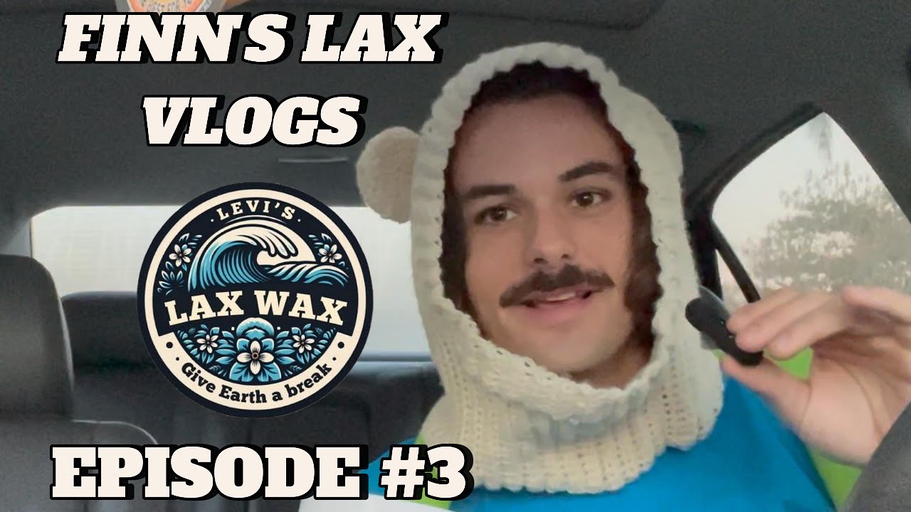 Happy Halloween! | Finn's Lax Vlogs Episode #3 - YouTube