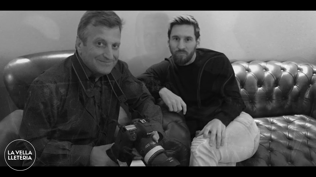 PEP MORATA INTRO - YouTube