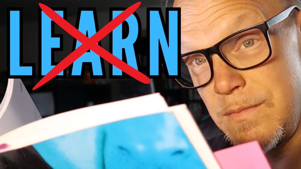 Why you can't LEARN to Sing (Man In The Box) - YouTube