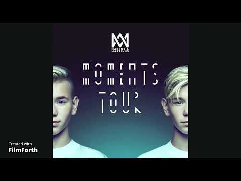 Marcus & Martinus - Make You Believe In Love (Aron Chupa ) ( Official Audio)